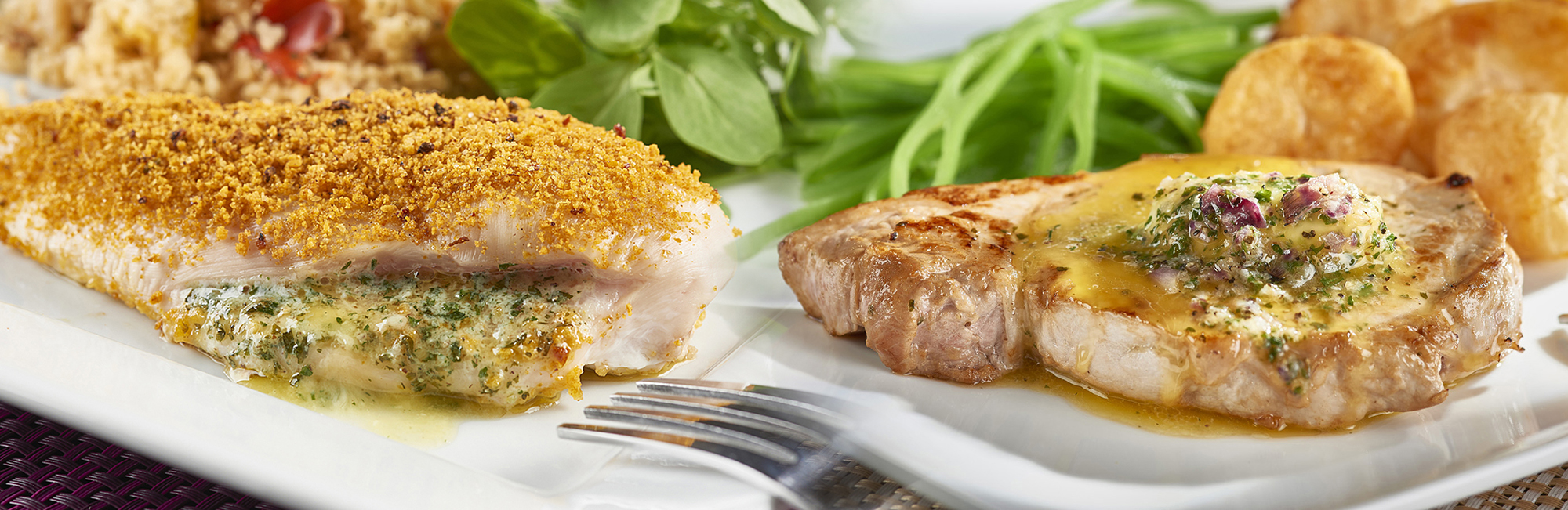 Make it Better – With Lucas Butters... - Lucas Ingredients