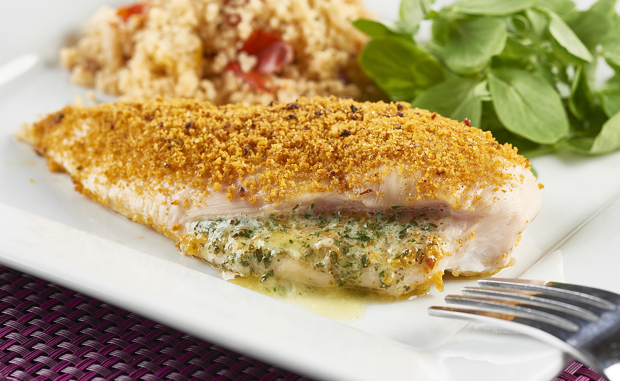 Lucas Ingredients - Lucas Ingredients