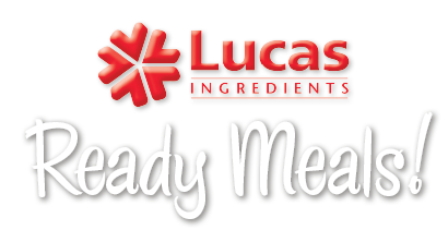 Lucas Ingredients - Lucas Ingredients
